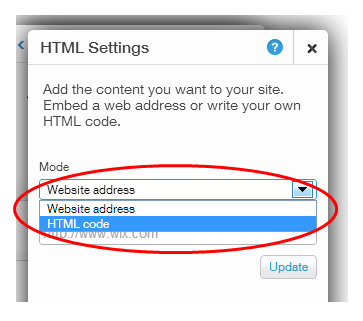 How to add a Star Rating System to Wix in 5 minutes? | RatingWidget